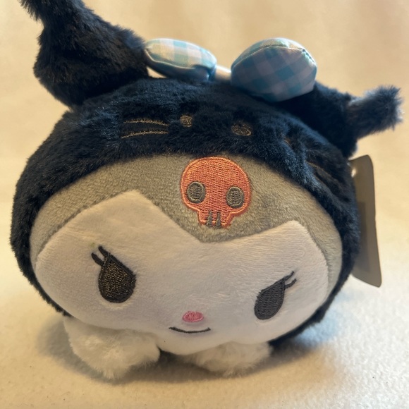 Unbranded | Toys | Plush Stuffed Animal Cute Sanrio Characters Bow New ...